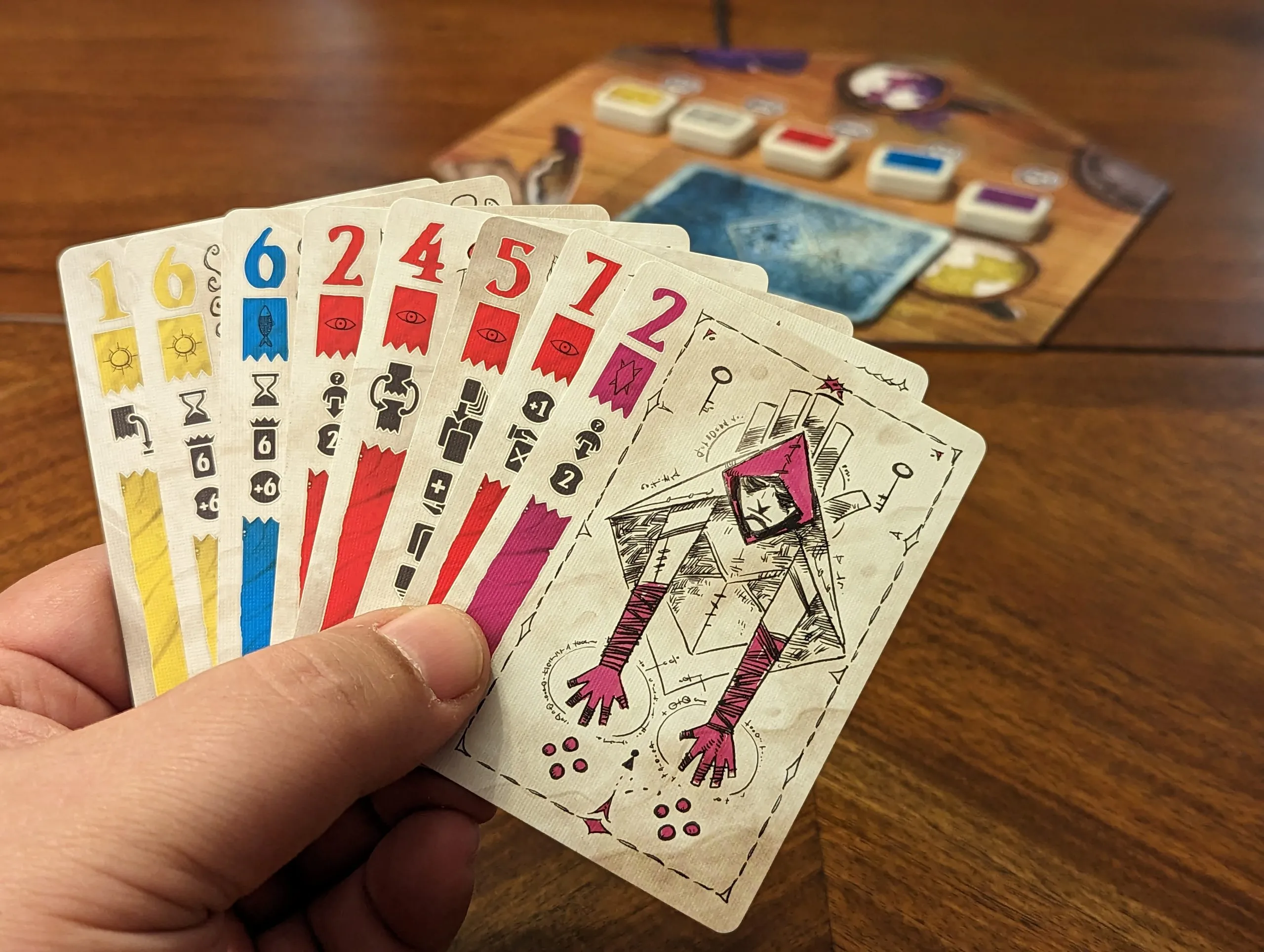 Deep Dive Into Tactical Card Games for Strategy Enthusiasts - Kota Bet 88